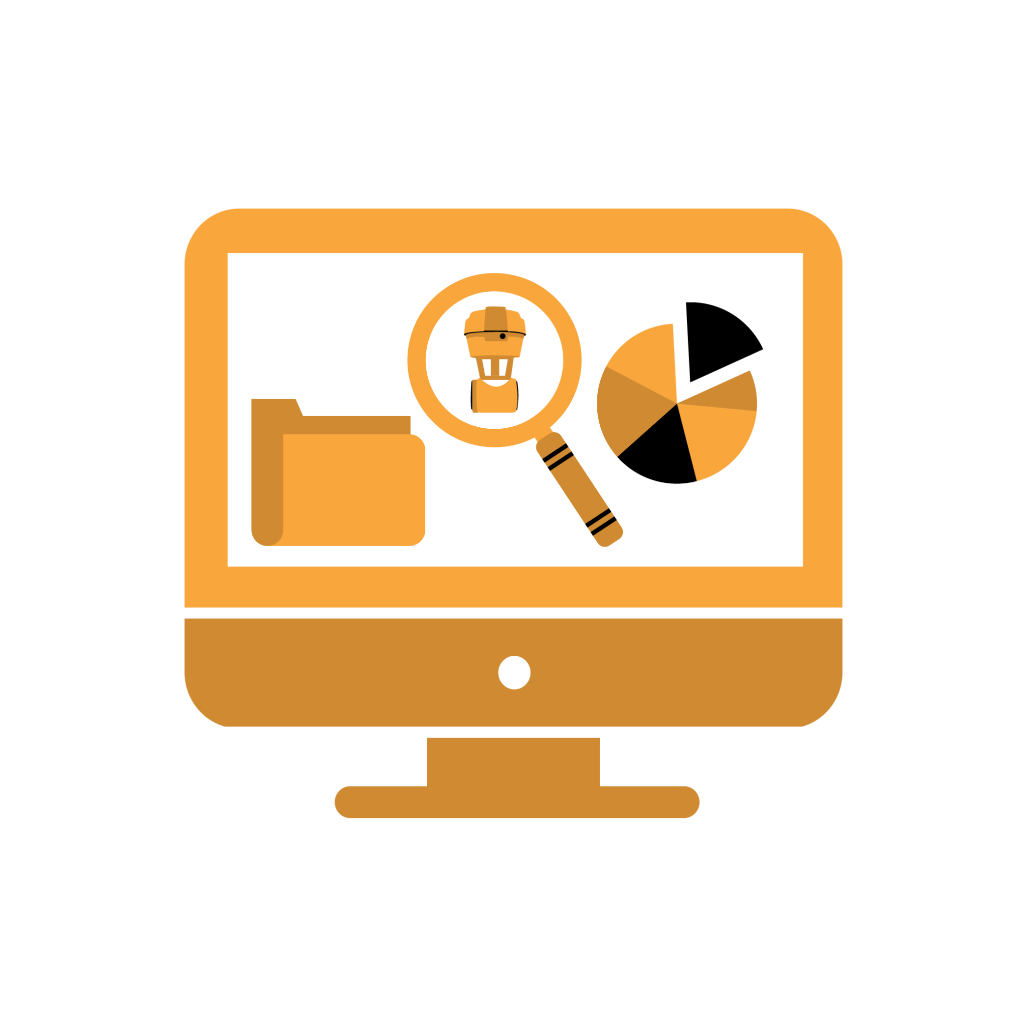 FOCUS-ON - SIMPLIFY & IMPROVE YOUR PROCESS