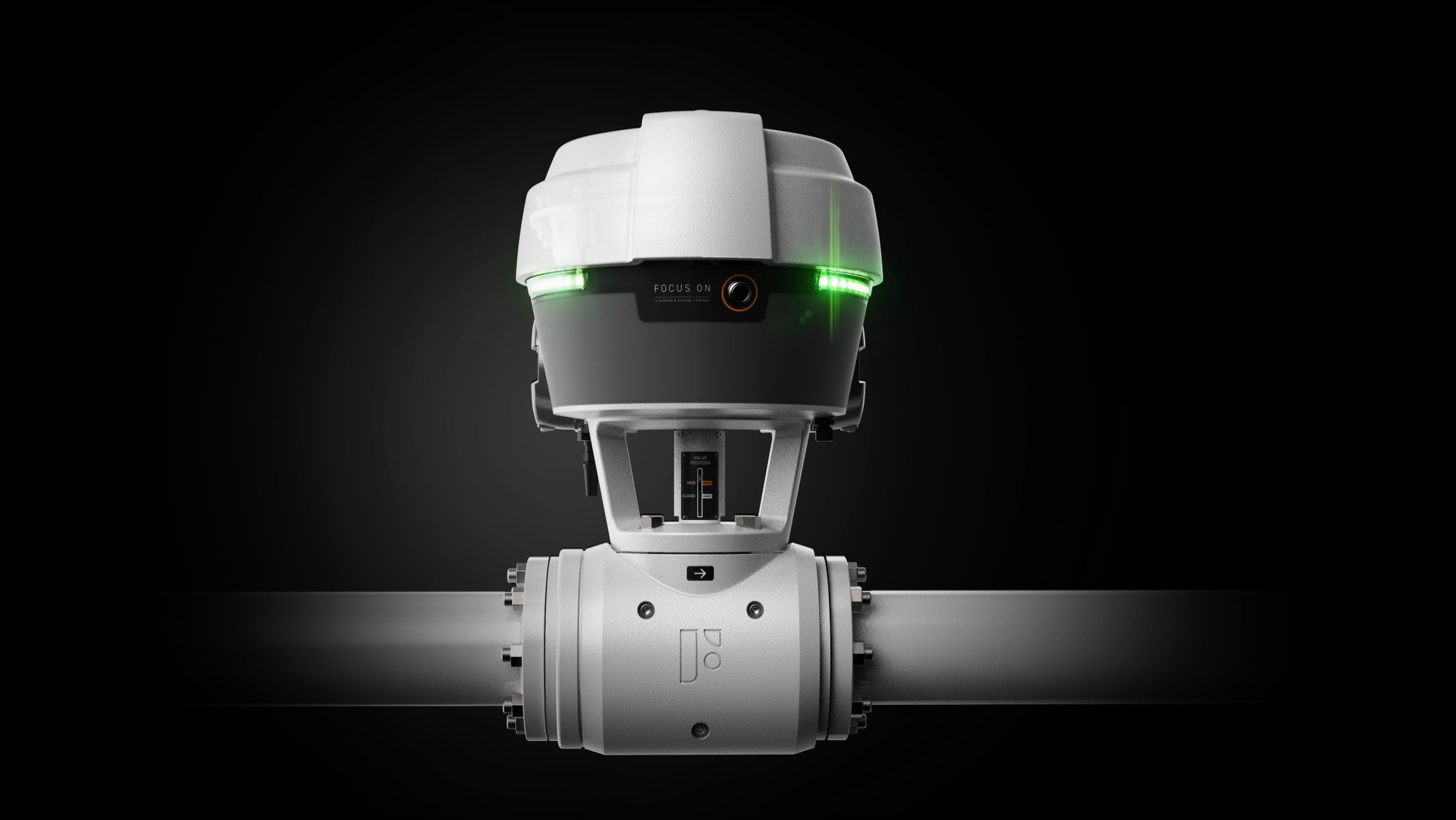 FOCUS-1 explained: How this all-in-one smart meter valve replaces ...